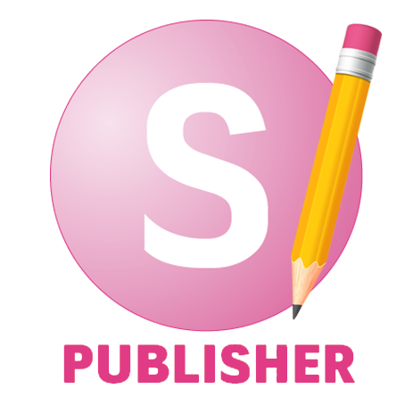 Publisher - Editor Web